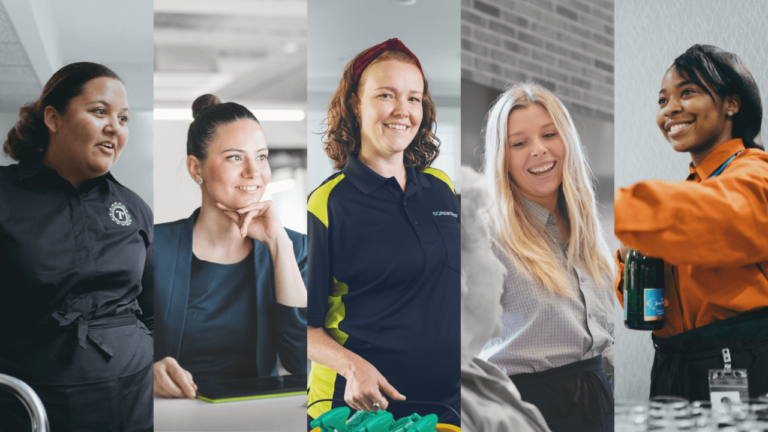 Gender Equity And Equality In Hospitality A Conversation