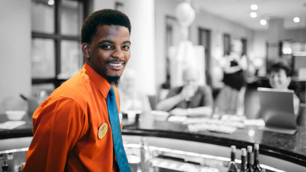 CCL Hospitality Group | Dining and Support Services