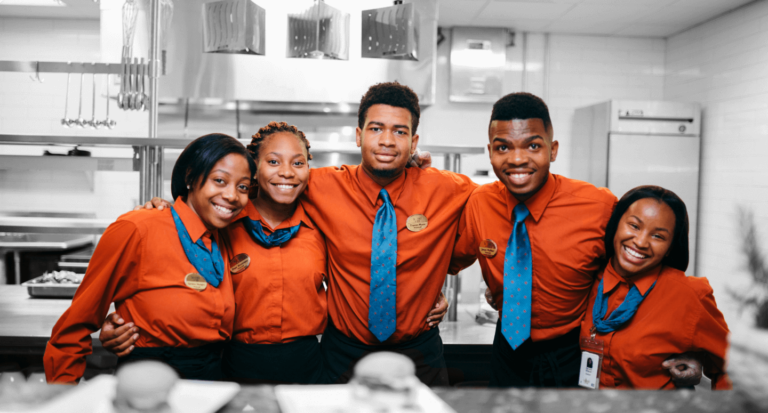 About Us - CCL Hospitality Group