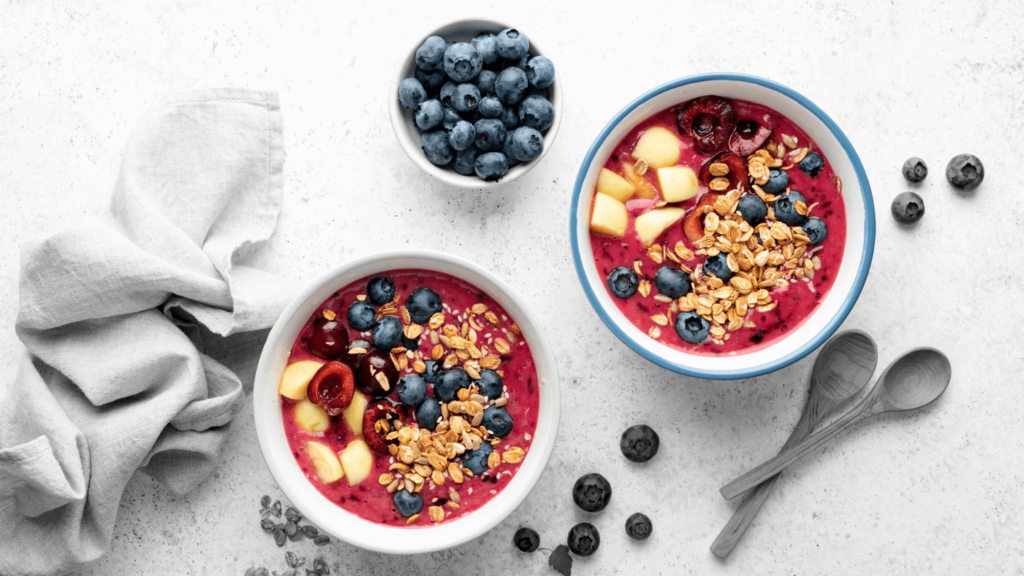 Nutrition & Wellness - CCL Hospitality Group