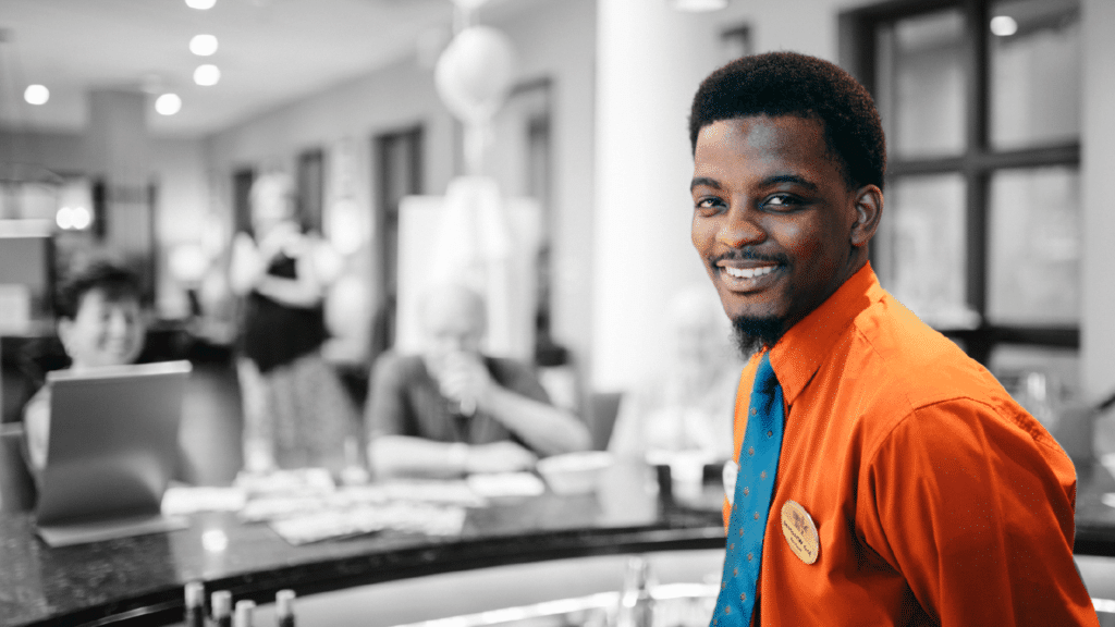 Recruitment & Retention - CCL Hospitality Group