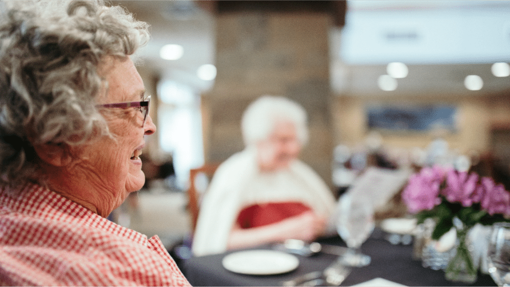 The Impact that Dining Can Have on Living a Full Life for Memory Care ...