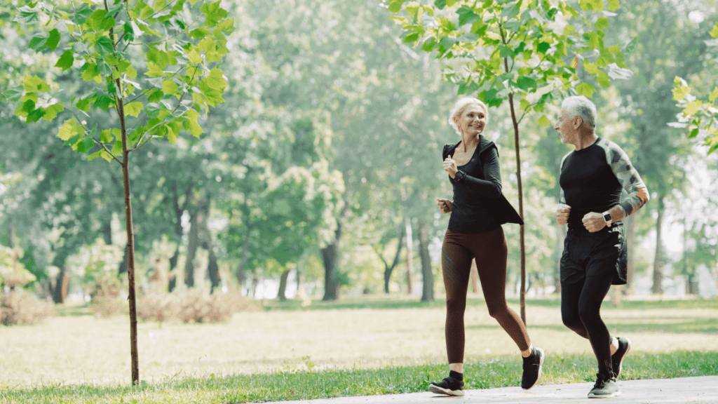 Where Does Active Adult Fit into Senior Housing? - CCL Hospitality Group
