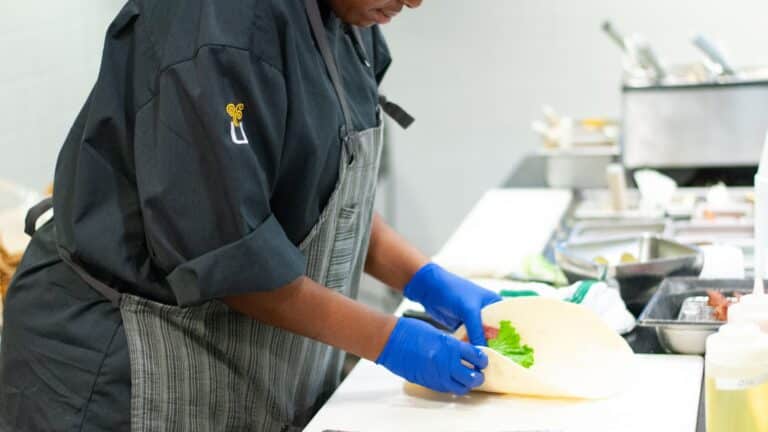 Unidine is Named One of the 5 Best Food Service Management Providers 2024