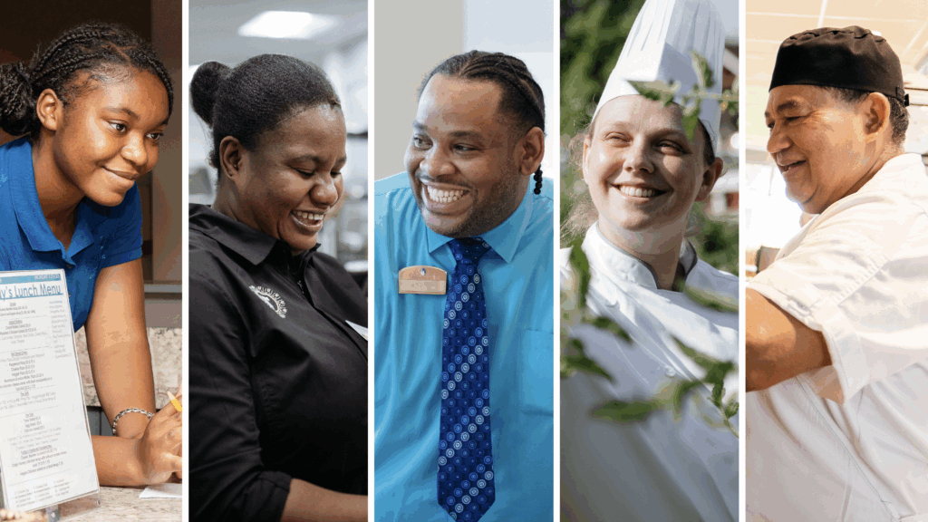 Understanding Generational Shifts in Senior Living - CCL Hospitality Group