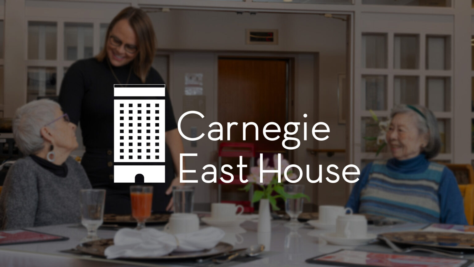 Creating Cohesion Across Senior Living Dining and Marketing- CCL Hospitality Group