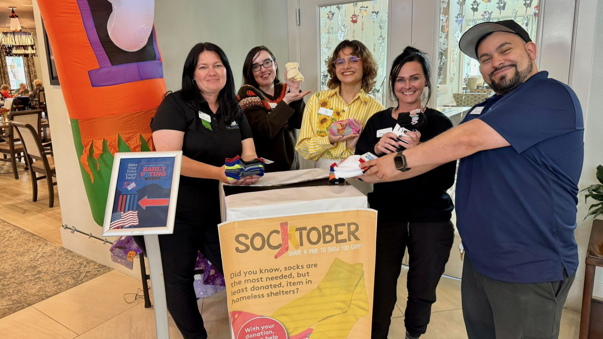 Unidine is Named One of the 5 Best Food Service Management Providers 2024